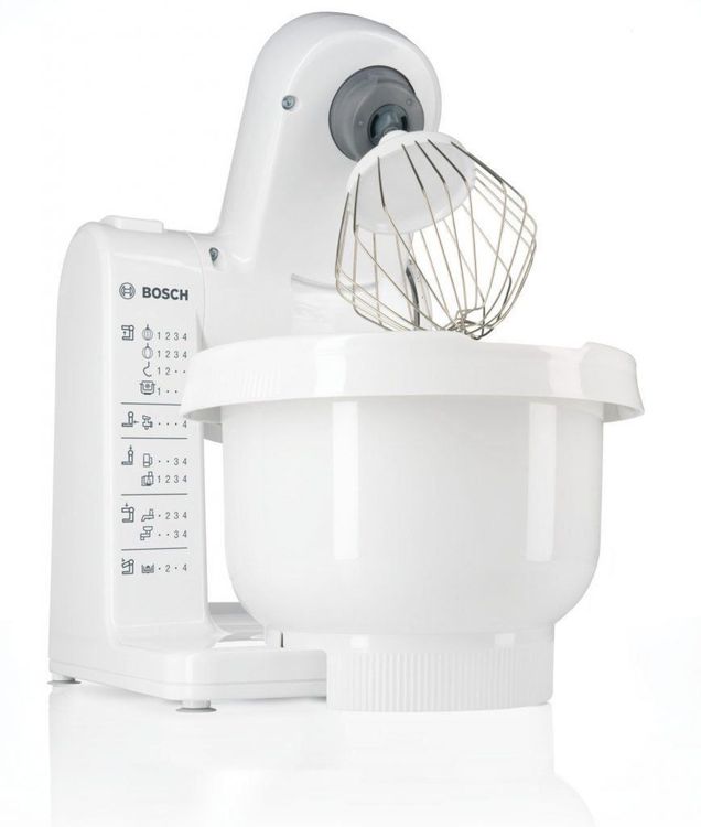 Wunderschne Bosch Profimixx 47 Fotos