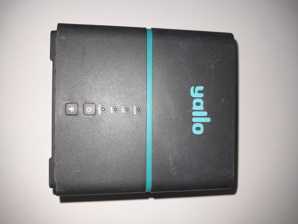 Yallo-Box Huawei B529s - 23a (Gebraucht) in Schmerikon für CHF 28 – mit ...