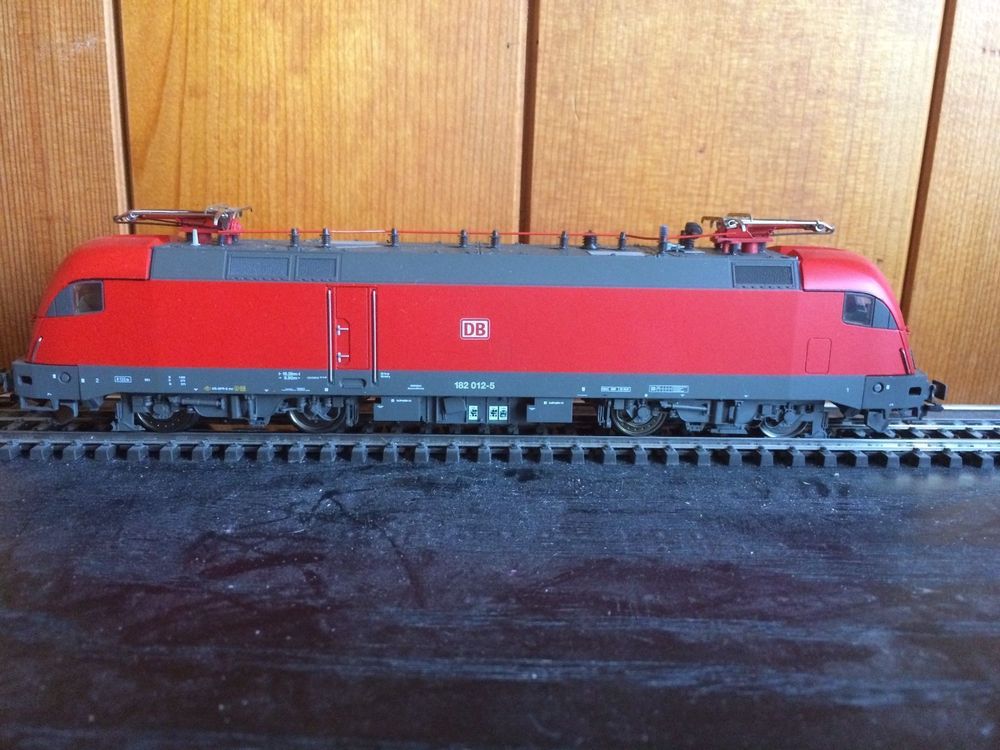 Märklin 39840 (Neu (gemäss Beschreibung)) in Mont Tramelan für CHF 220 ...