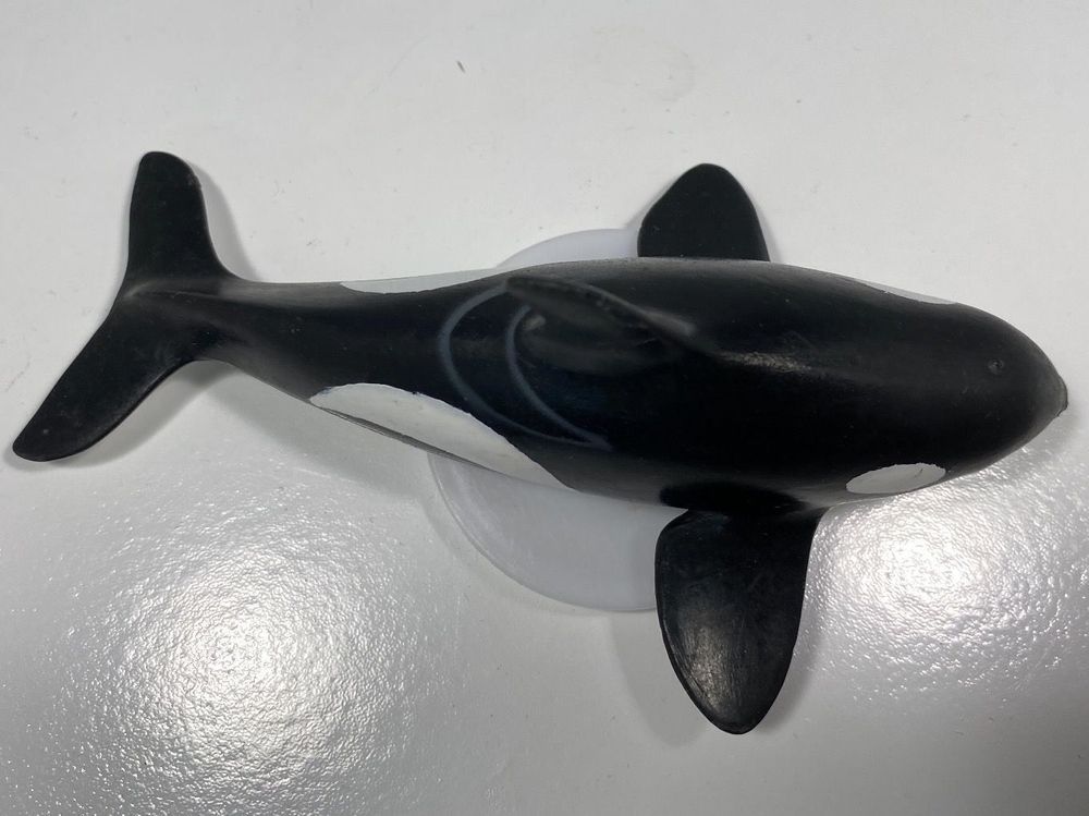 Schleich 16091 Orca Kalb,1:32 | Kaufen auf Ricardo