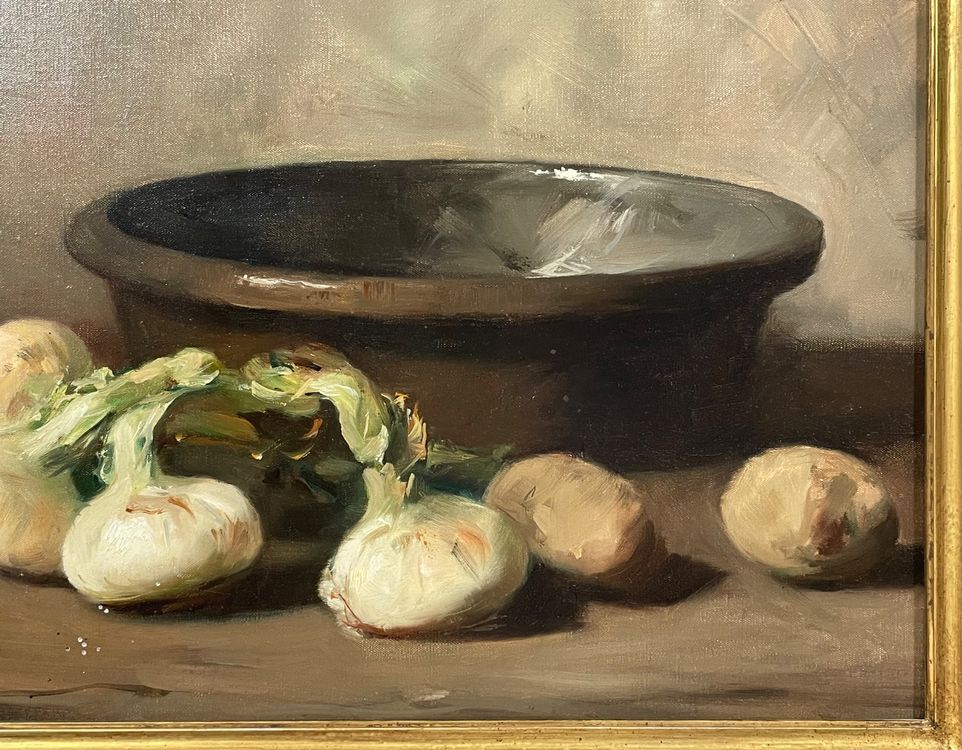 Werner Weber (1892-1977) Gemälde | Kaufen auf Ricardo