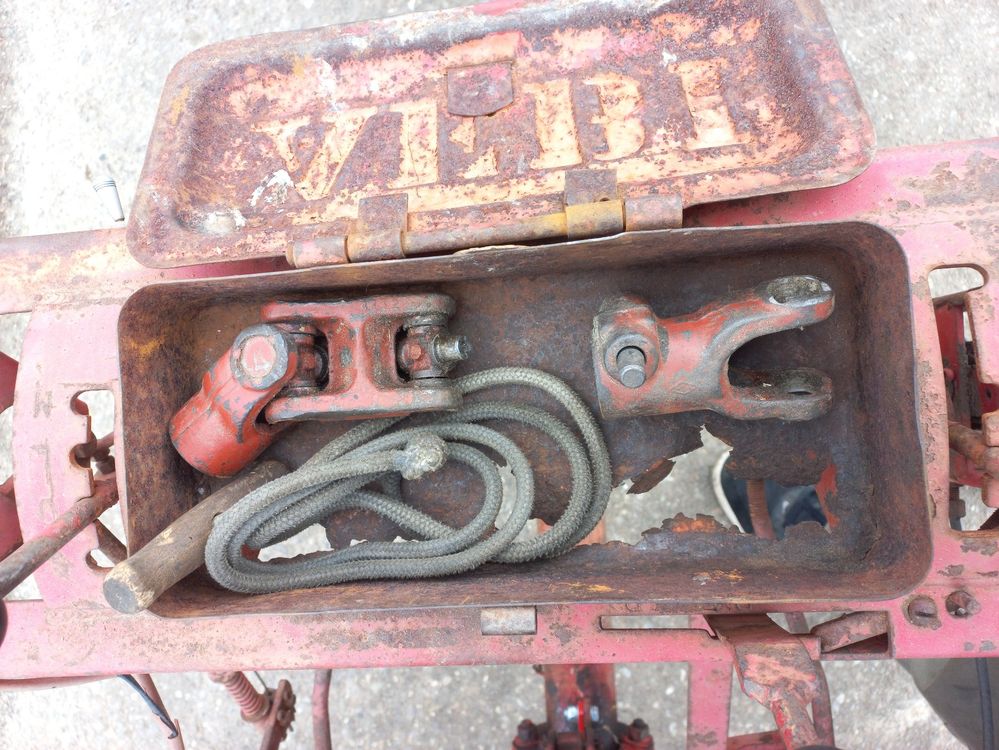 Aebi AM 53 | Kaufen auf Ricardo