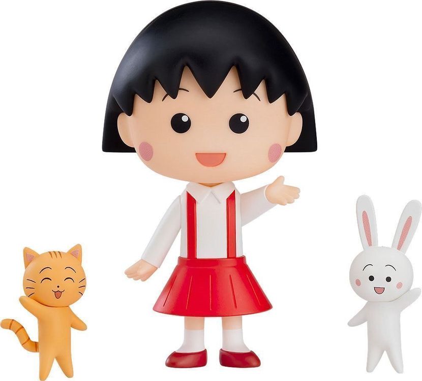 NENDOROID 1500 CHIBI MARUKO-CHAN | Kaufen auf Ricardo