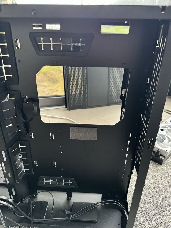 Lian Li O11 Dynamic XL / EKWB Distro Plate (Gebraucht) in Horgen für ...