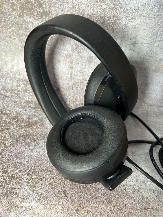 Sony PlayStation Headset (Gebraucht) in Niederwil SO für CHF 1 – mit ...