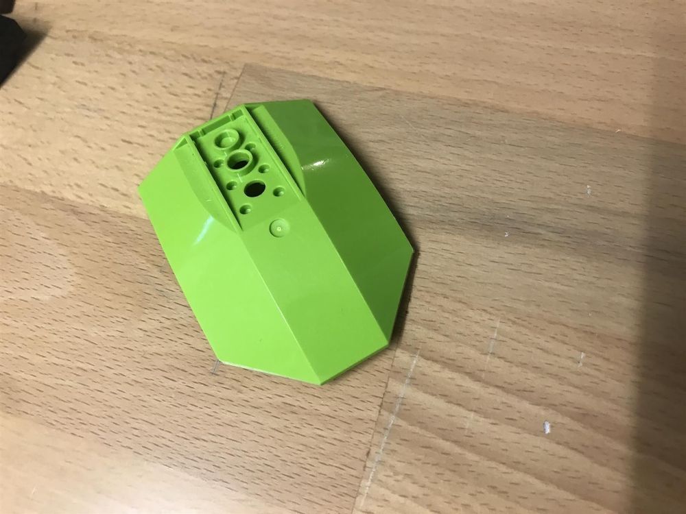 LEGO 1x Cockpit 8x6x2 (42021) | Kaufen auf Ricardo