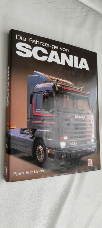 Die Fahrzeug e von Scania LWK Lastwagen (Gebraucht) in nunningen für ...
