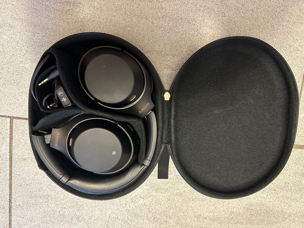 SONY WH-1000XM3 | Kaufen auf Ricardo