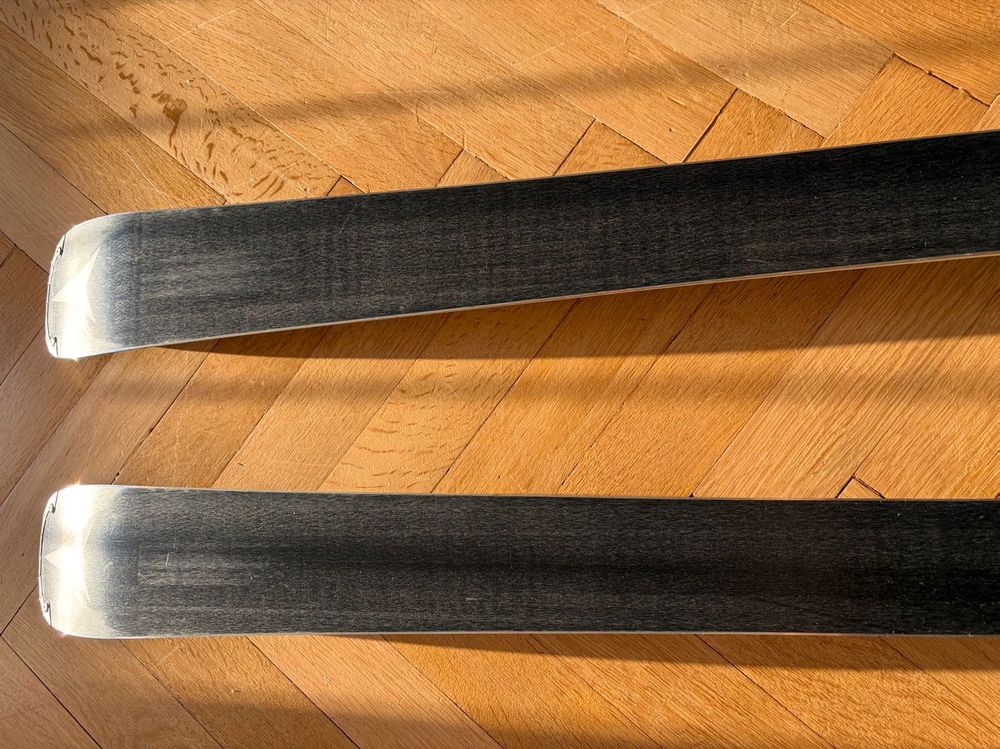 Atomic Redster X7 RVSK C + M 12 GW BL 24 (Gebraucht) in Zürich für CHF ...