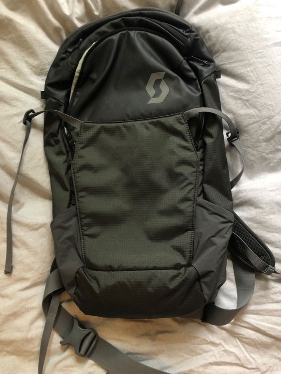 Scott Rucksack Trail rocket 26 (Neu und originalverpackt) in für CHF 26 ...