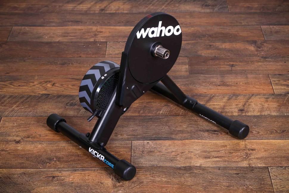 Wahoo Kickr Core | Kaufen auf Ricardo