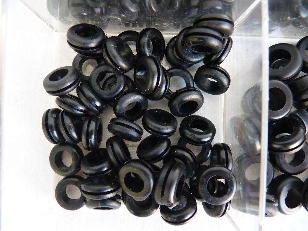 Gummiring Sortiment (Neu (gemäss Beschreibung)) in Küsnacht ZH für CHF ...