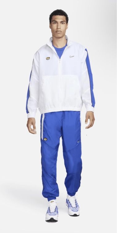 Nike TN Tracksuit (Air Max Plus) | Kaufen auf Ricardo