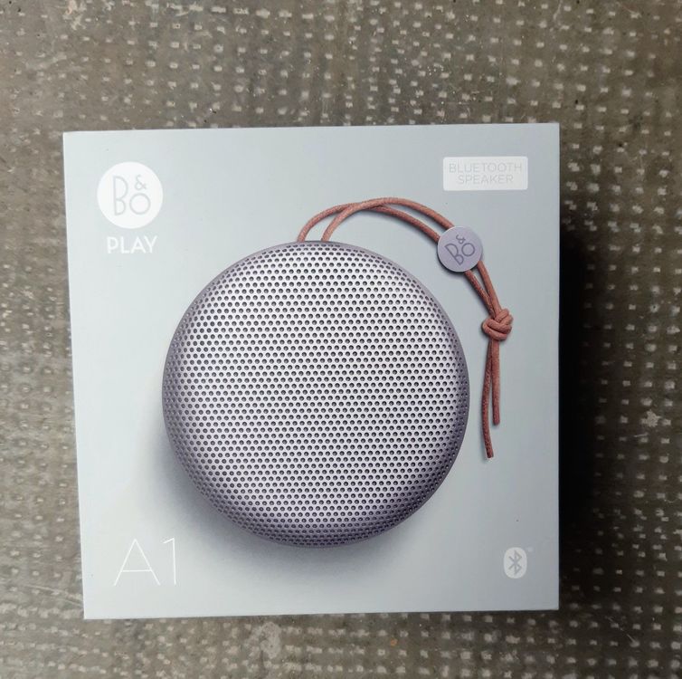 B&O Beoplay (Bluetooth Lautsprecher) (Gebraucht) in Lausen für CHF 76 ...