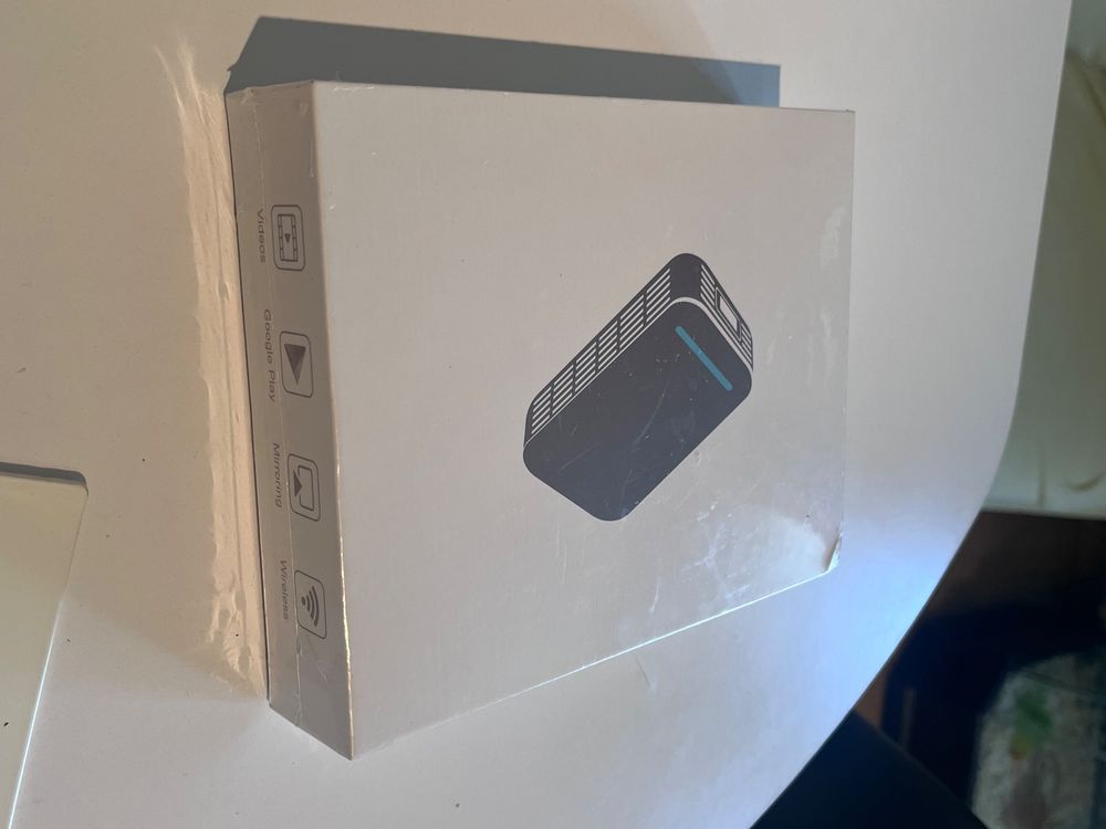 AI box | Kaufen auf Ricardo