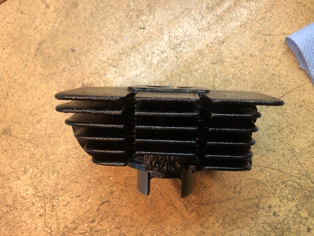 Yamaha MR50 MR 50, 354, Enduro | Kaufen auf Ricardo