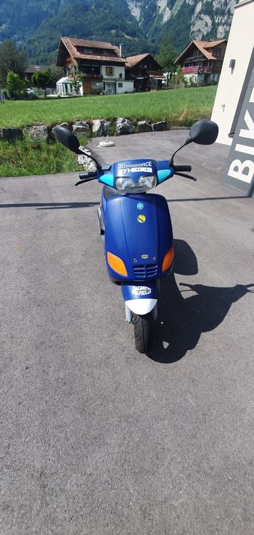 Piaggio Zip | Kaufen auf Ricardo