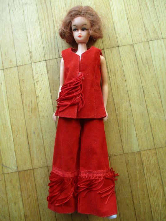 Ancienne Barbie Petra Original (D'occasion) à La Sarraz pour CHF 45 ...