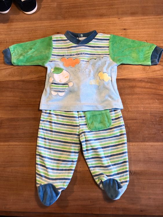 2-Teiler Body | Kaufen auf Ricardo