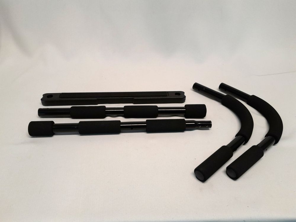 GYMSTICK Multi - Training Gym Klimmzug - Stange (Gebraucht) in ...