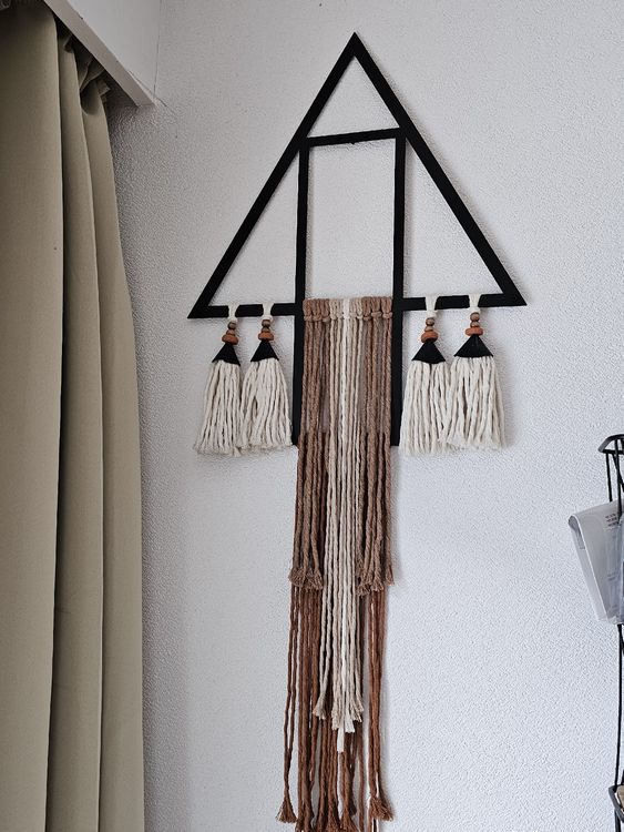 Hoagard Metal Macrame | Kaufen auf Ricardo