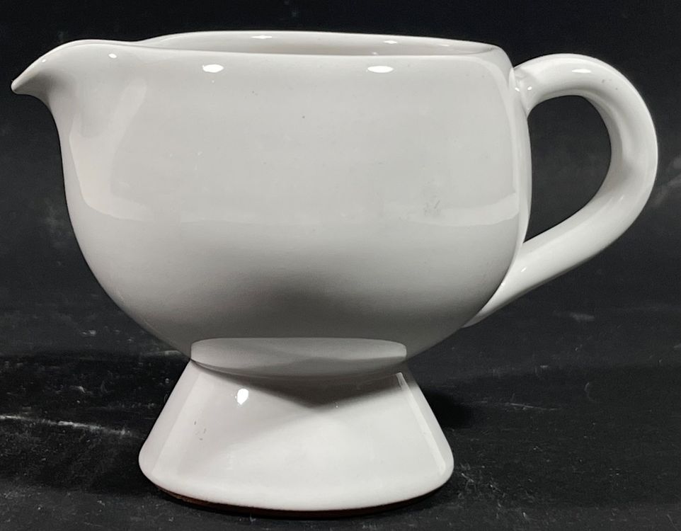 Margrit LINCK-DAEPP (1897-1983) Keramik krug (Gebraucht) in Root für CHF 80 – mit Lieferung auf ...