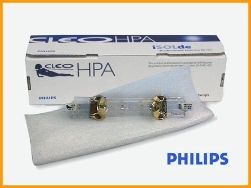 NEUE Solarium Lampen Philips HPA 400 S (Neu und originalverpackt) in ...