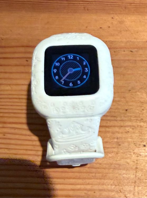 Garmin vivofit jr. 3 - smartwatch Disney Princess (Gebraucht) in Grub ...