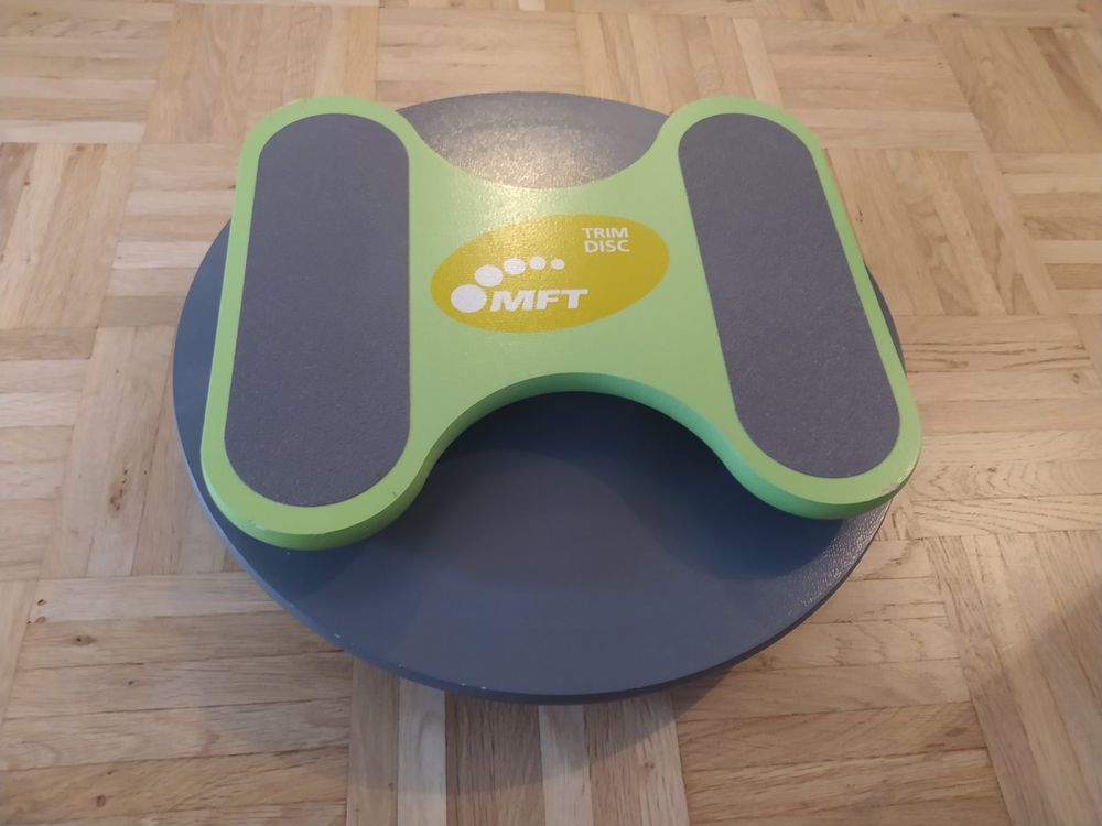 MFT Trim Disc (Gebraucht) in ST. GALLEN für CHF 15 – mit Lieferung auf ...