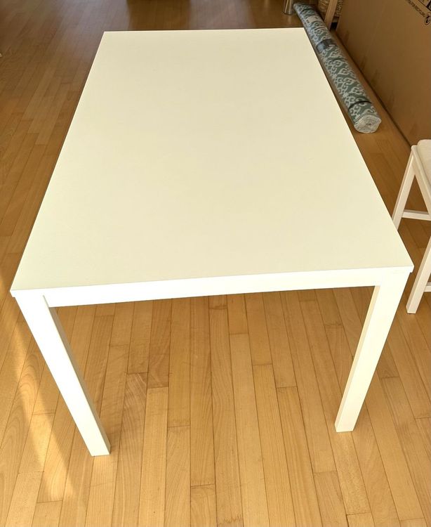 Erstaunlich Ikea Esstisch 120 X 60 Ebenbildbrend3807