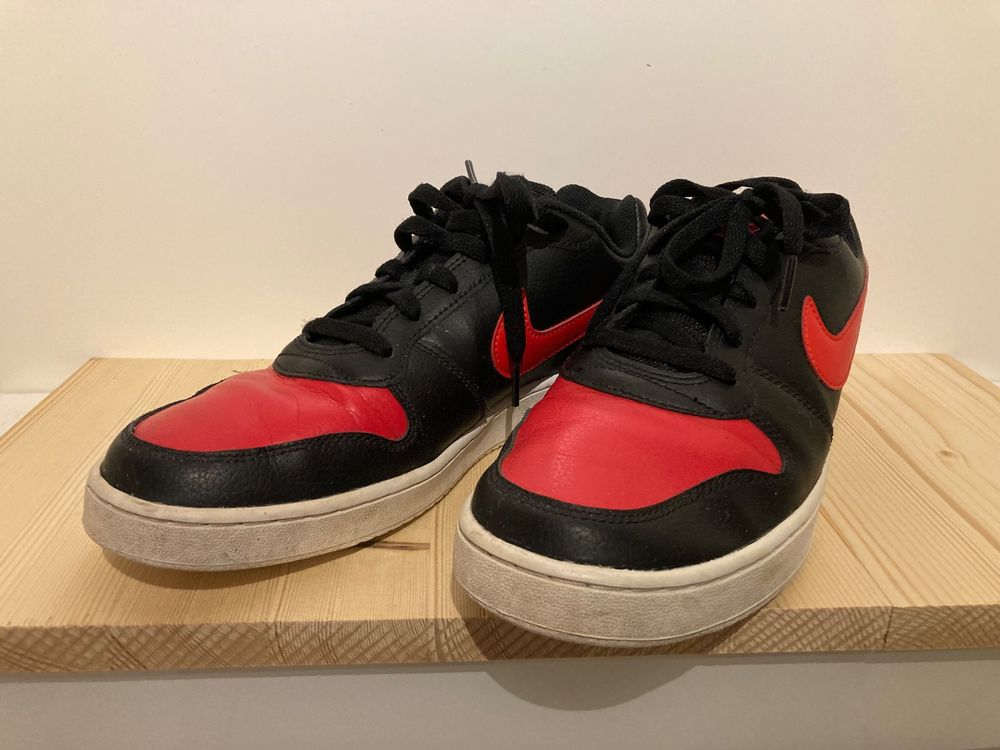 NIKE Sneakers Grösse 43 | Kaufen auf Ricardo