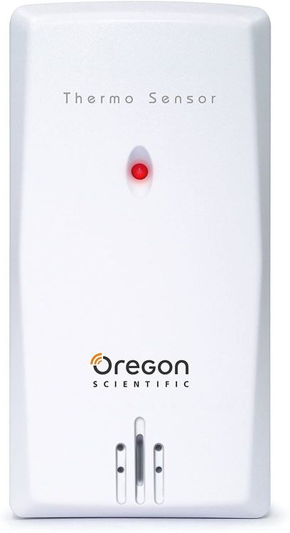 Oregon Wireless Remote Sensor THN132N (Neu und originalverpackt) in für ...