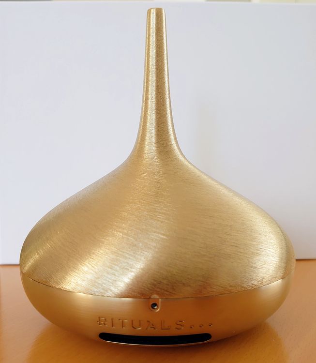 Rituals Aroma Diffusor | Kaufen auf Ricardo