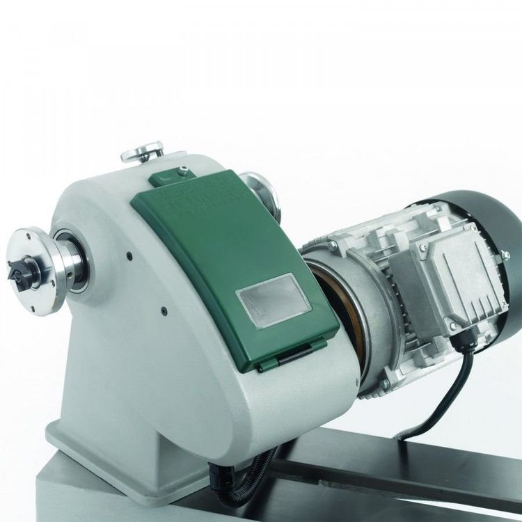 Record Power Drechselbank Coronet Envoy - ab Lager (Neu und ...