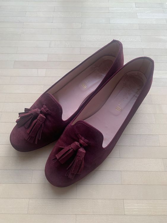 Pretty Ballerinas 41 (Gebraucht) in Zürich für CHF 18 – mit Lieferung ...