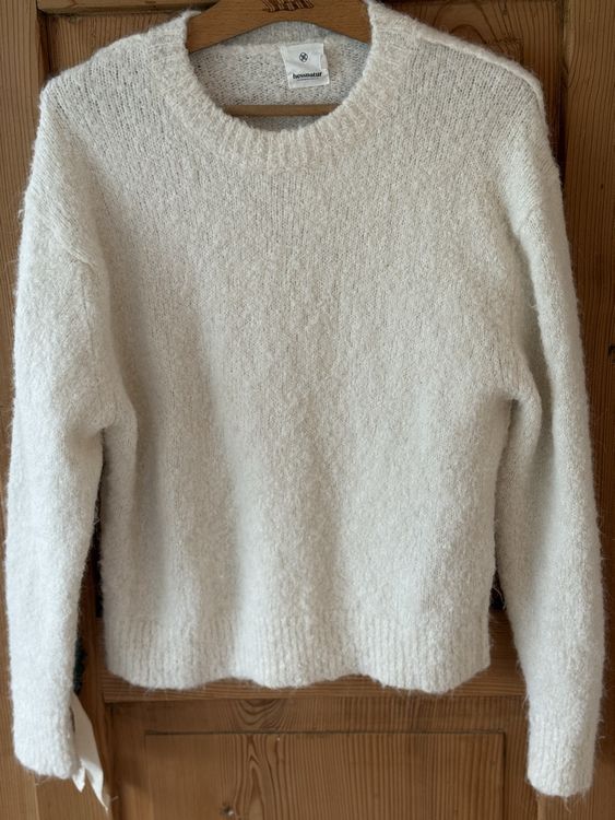 Erstaunlich Alpaka Wolle Pullover Fotos