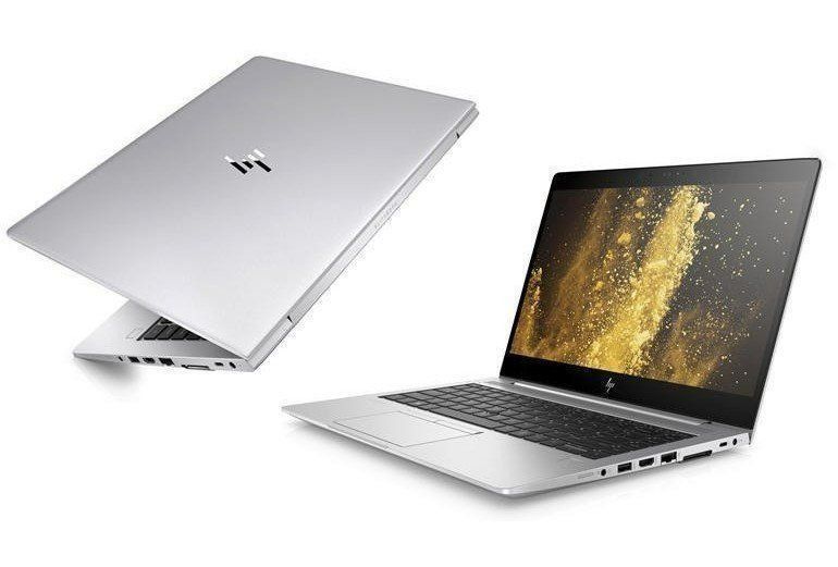 HP Business Laptop EliteBook 840 G5 vPro - Windows 11 Pro (Gebraucht ...