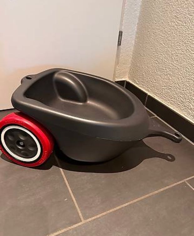 Bobby Car Anhänger (Gebraucht) in für CHF 13 – mit Lieferung auf ...