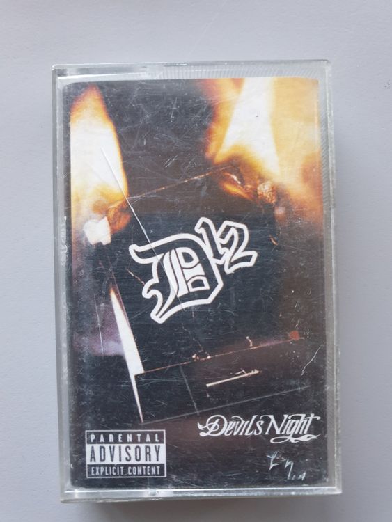 Rap Hip Hop Tapes Kassetten | Kaufen auf Ricardo