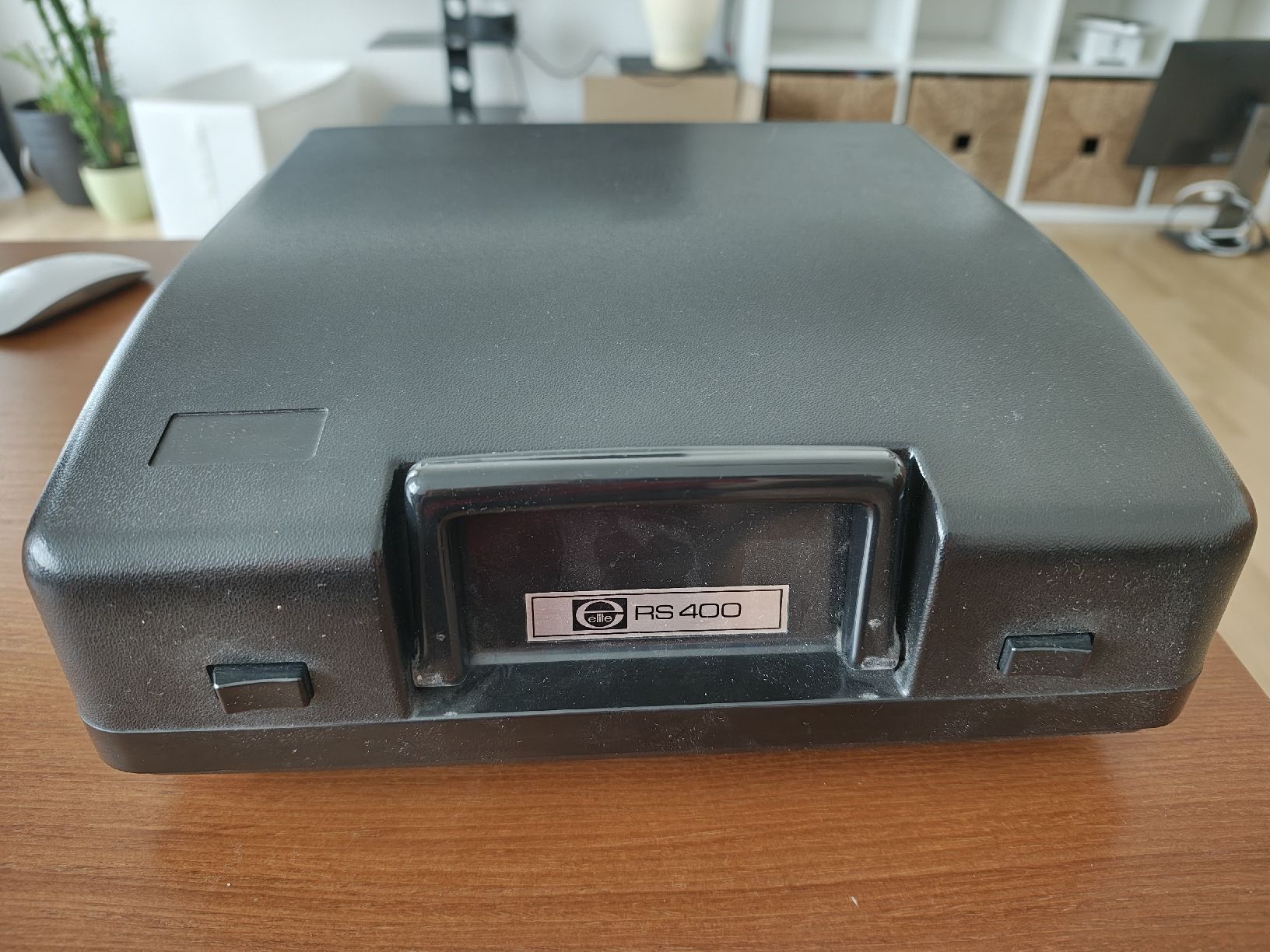 Olivetti RS 400 Top Zustand - Schreibmaschine - Vintage! (Gebraucht) in Zollikon für CHF 50 ...