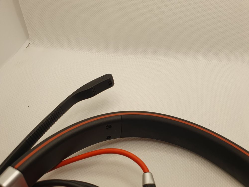 Jabra Evolve 40 MS Stereo Profi Headset - HSC017 (Gebraucht) in Gossau ...