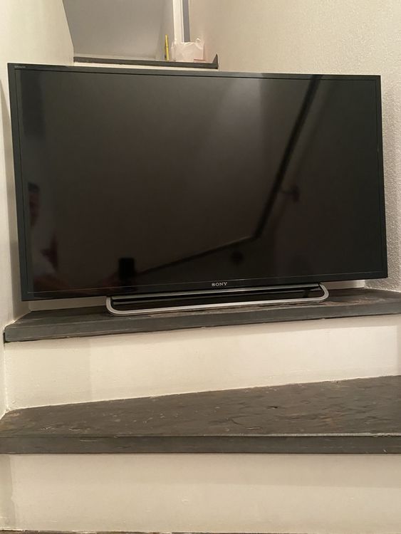 Sony KDL-40W605B | Kaufen auf Ricardo