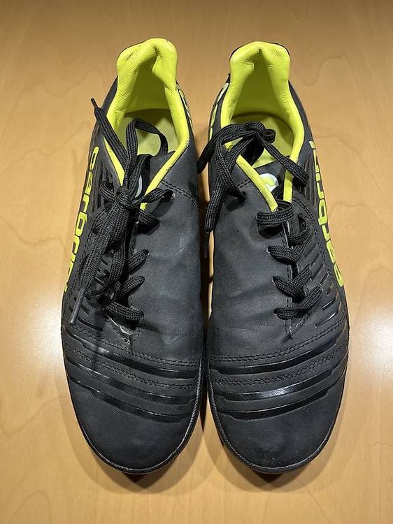 Carbrini Fussballschuhe (Gebraucht) in Meikirch für CHF 20 – nur ...