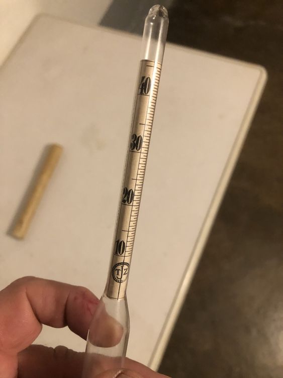 Alter Branntwein-Prober nach Cartier - Rarität für Sammler! (Gebraucht ...