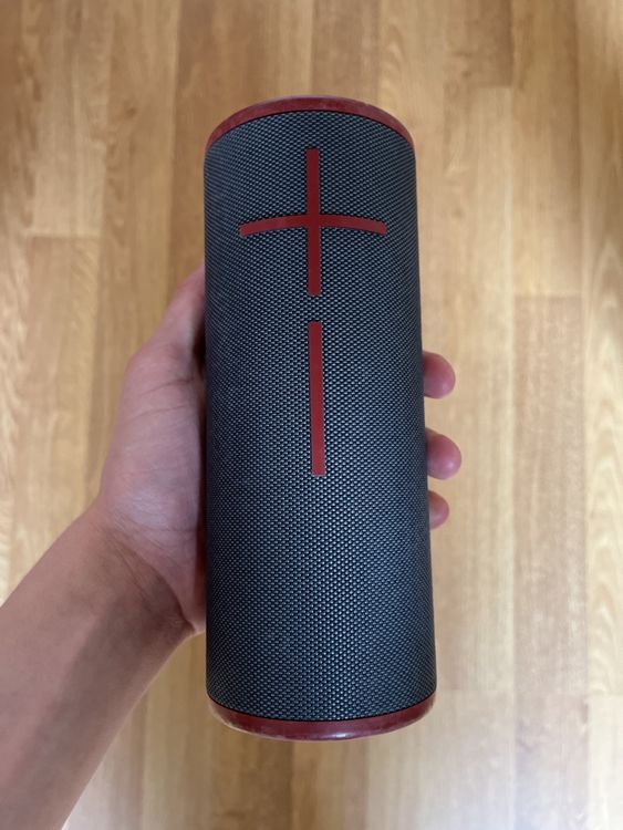 Boom 3 Speaker | Kaufen auf Ricardo