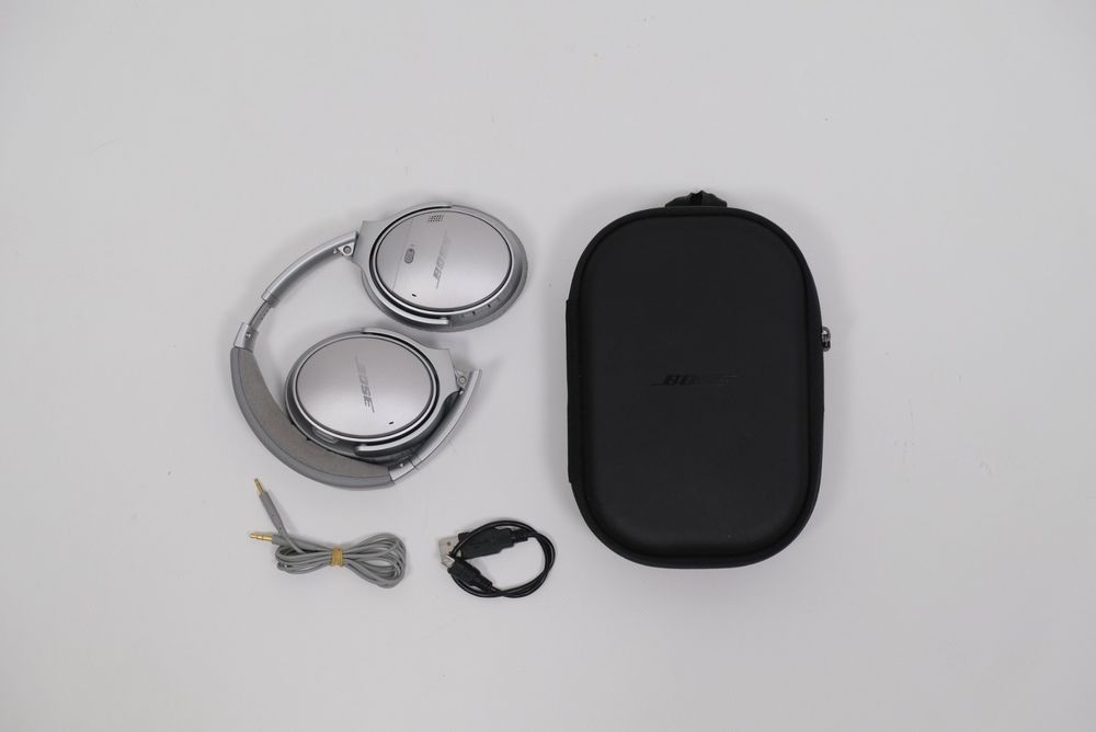 BOSE QC35 II Kopfhörer (23080951) | Kaufen auf Ricardo