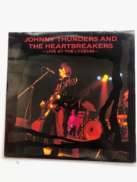 Johnny Thunders and The Heartbreakers | Kaufen auf Ricardo