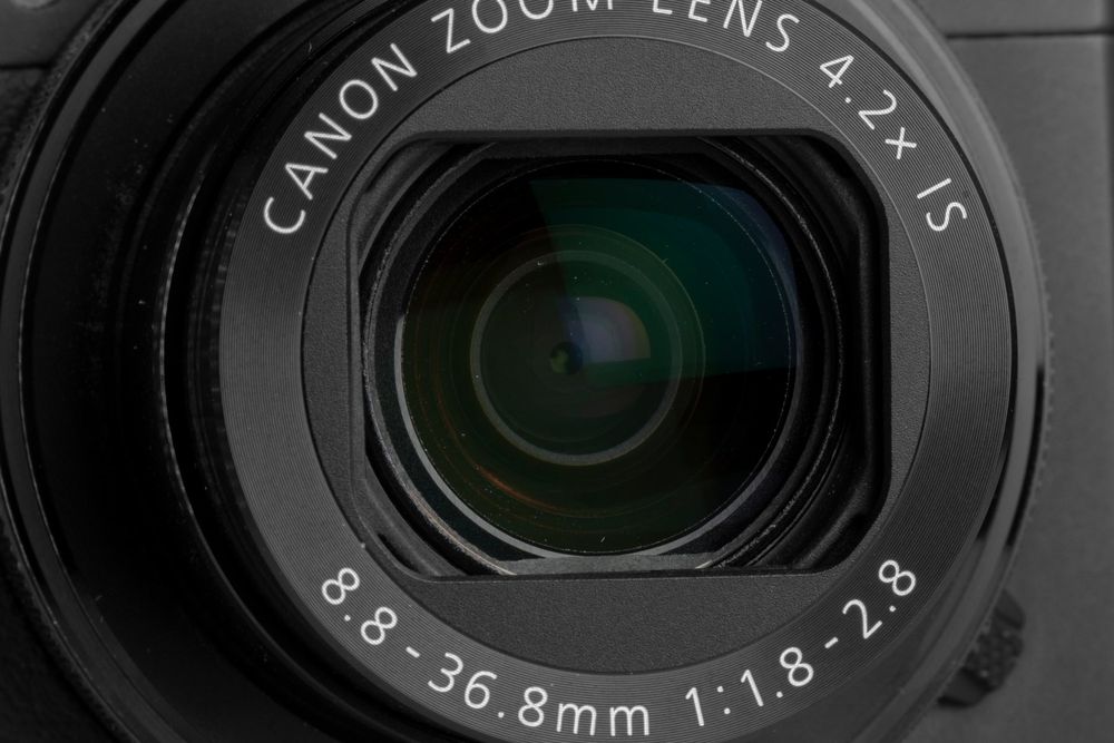 Canon PowerShot G7X Mark II MK 2 Kamera G7 X (Gebraucht) in Emmen für CHF 799 – mit Lieferung ...