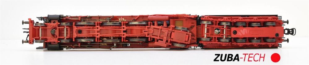 Roco 43341 Dampflok BR 01 DB H0 GS OV | Kaufen auf Ricardo