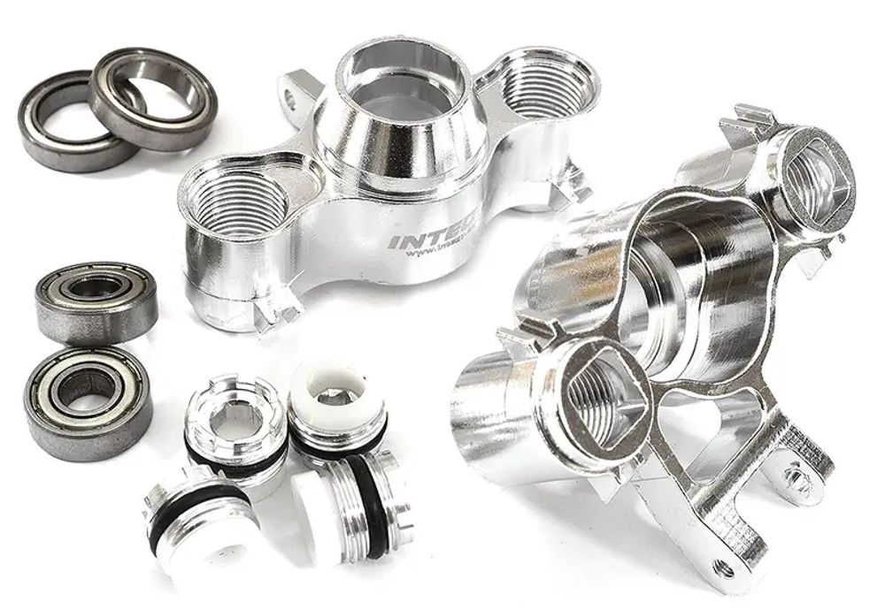 Traxxax Steering Blocks Revo, E-Revo, Summit, Slayer(both), | Kaufen ...